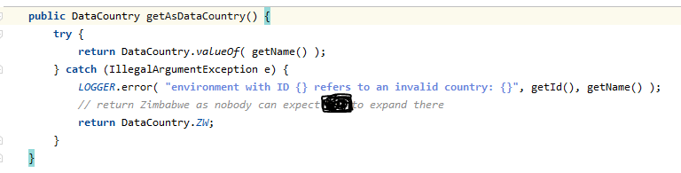 Forever a developing country? | Scrolller