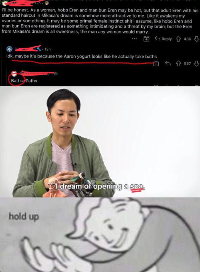 Forgot to censor names last post | Scrolller