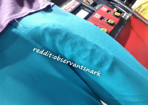 Forgot to share this the other day. | Scrolller