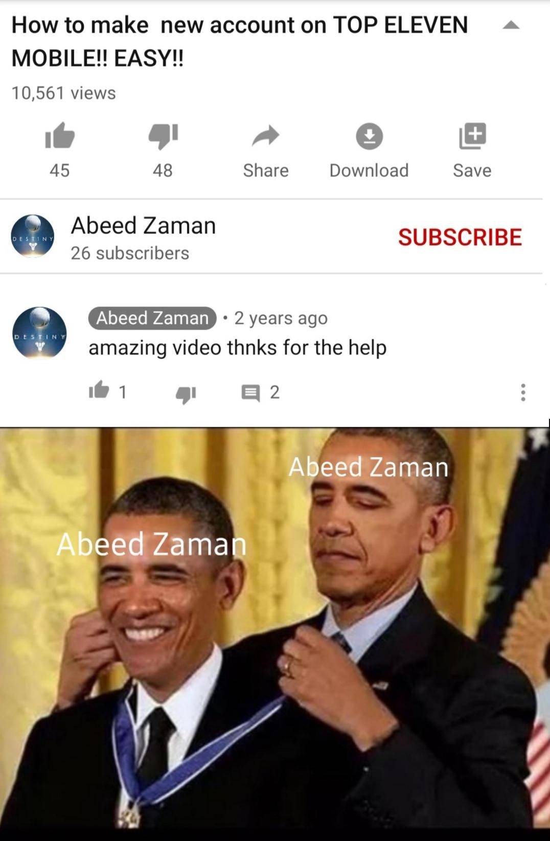 Forgot to switch to the alt account... | Scrolller