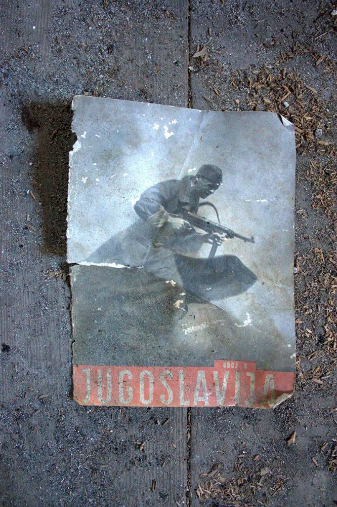 Forgotten.. | Scrolller