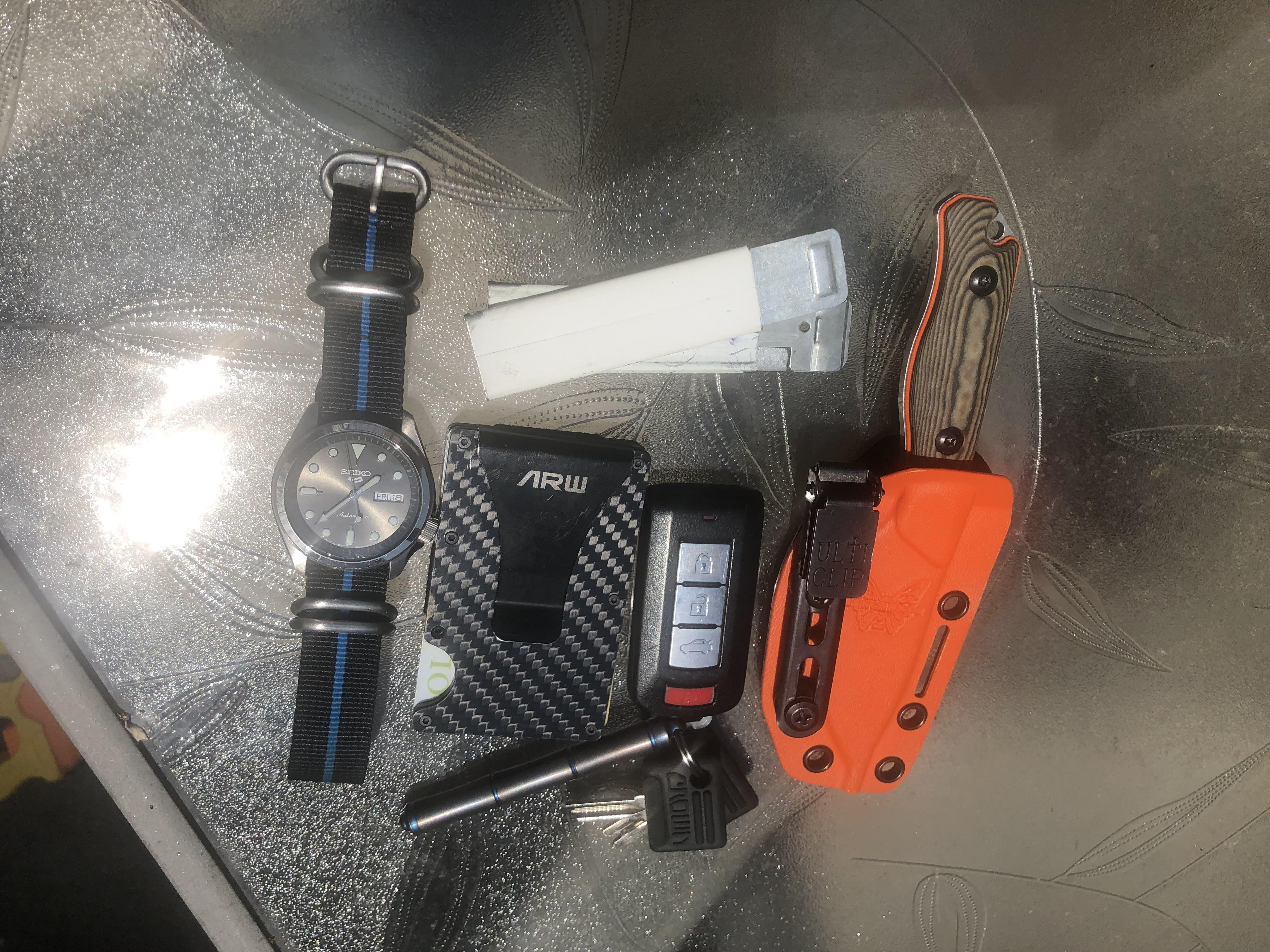 Forklift Operator Workday Carry | Scrolller