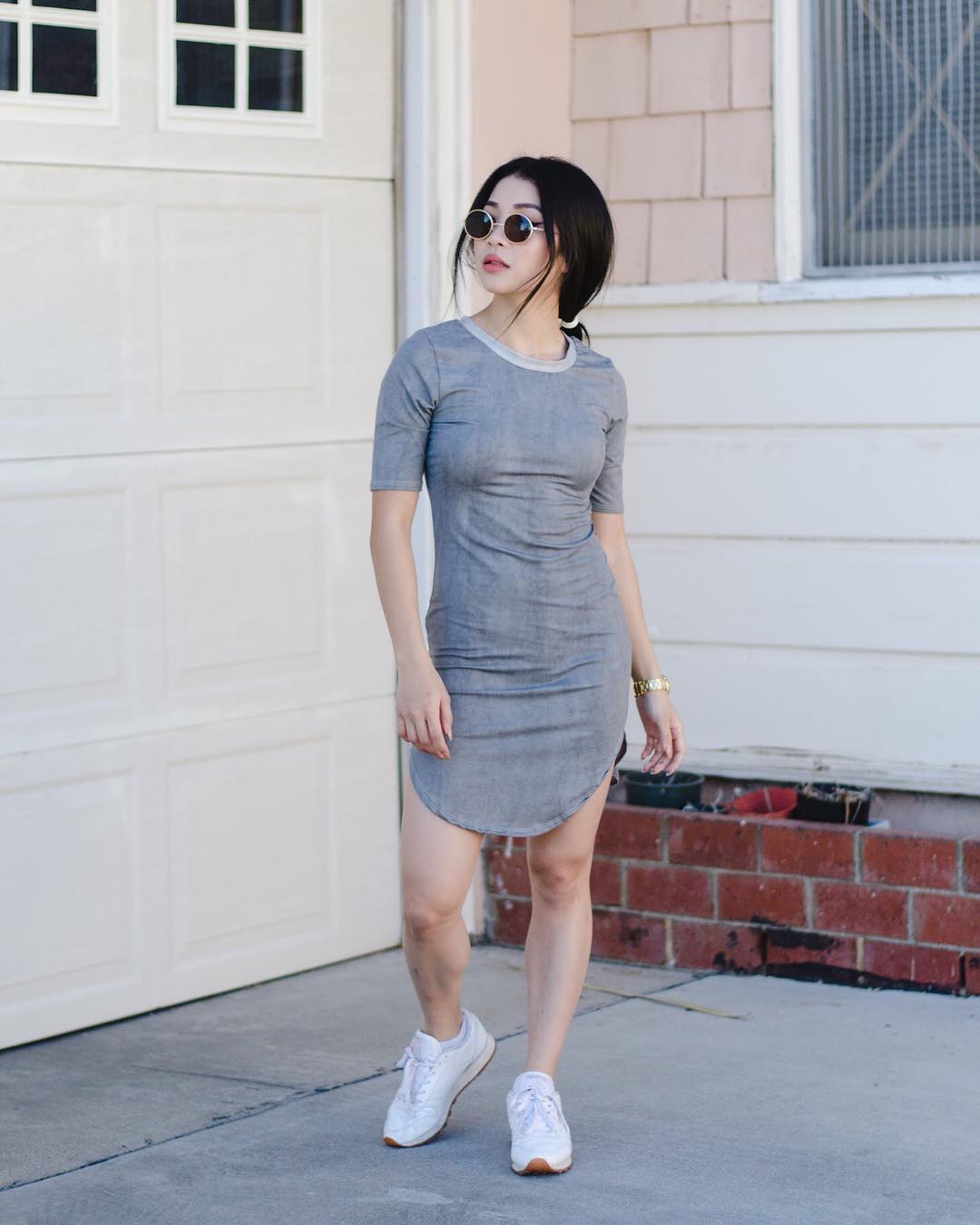 Form fitting | Scrolller