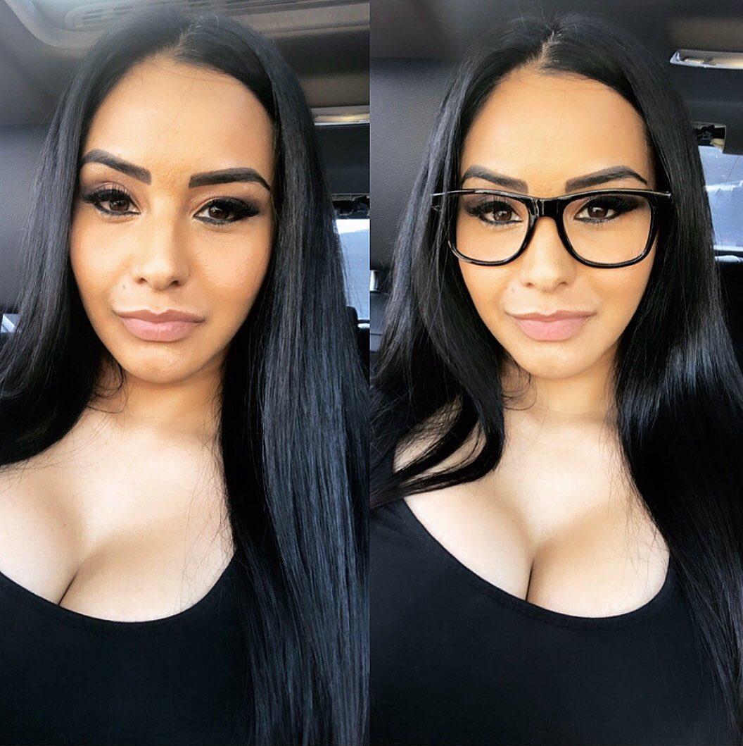 Former LFA ring girl Desi Flores | Scrolller