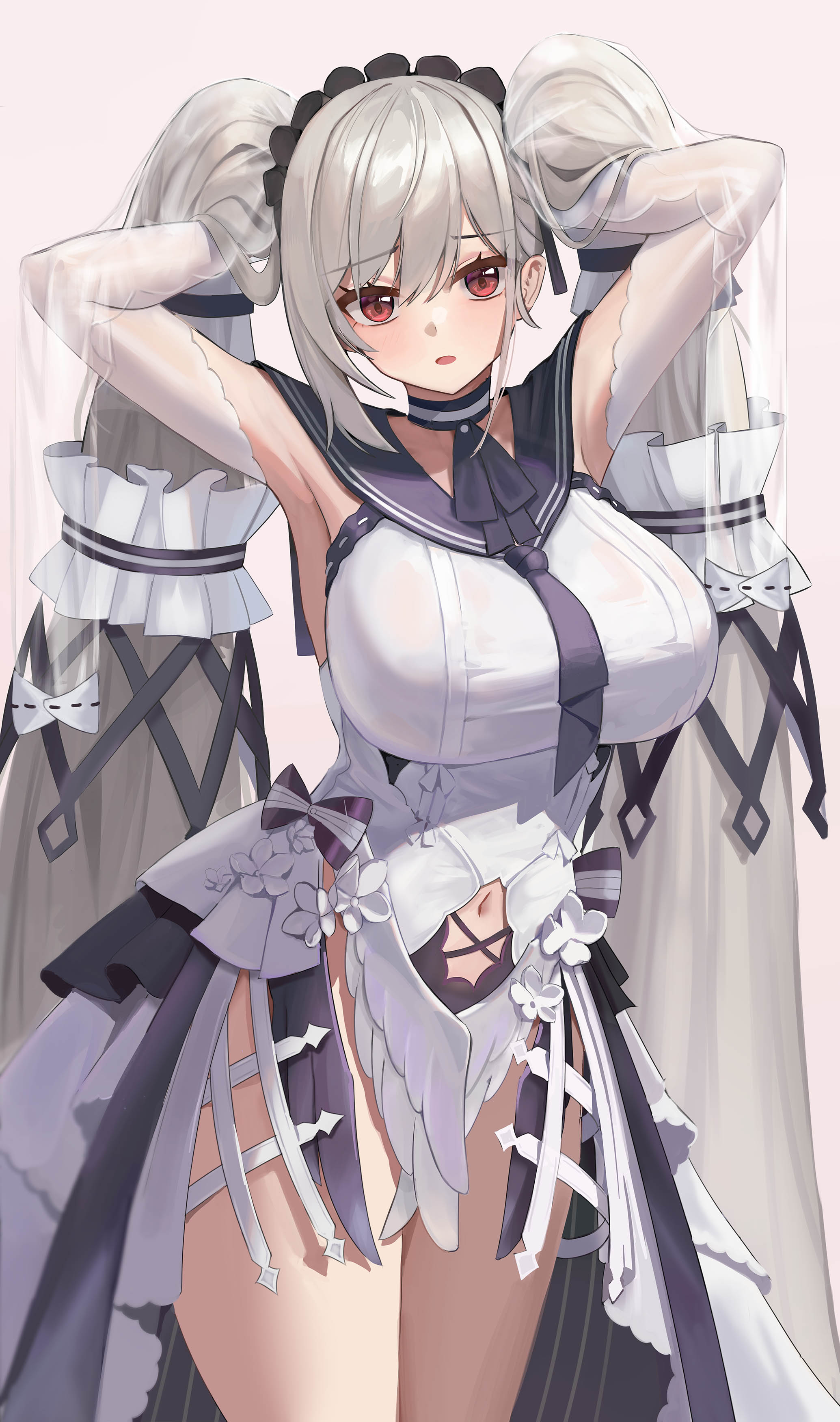 Formidable [Azur Lane] | Scrolller