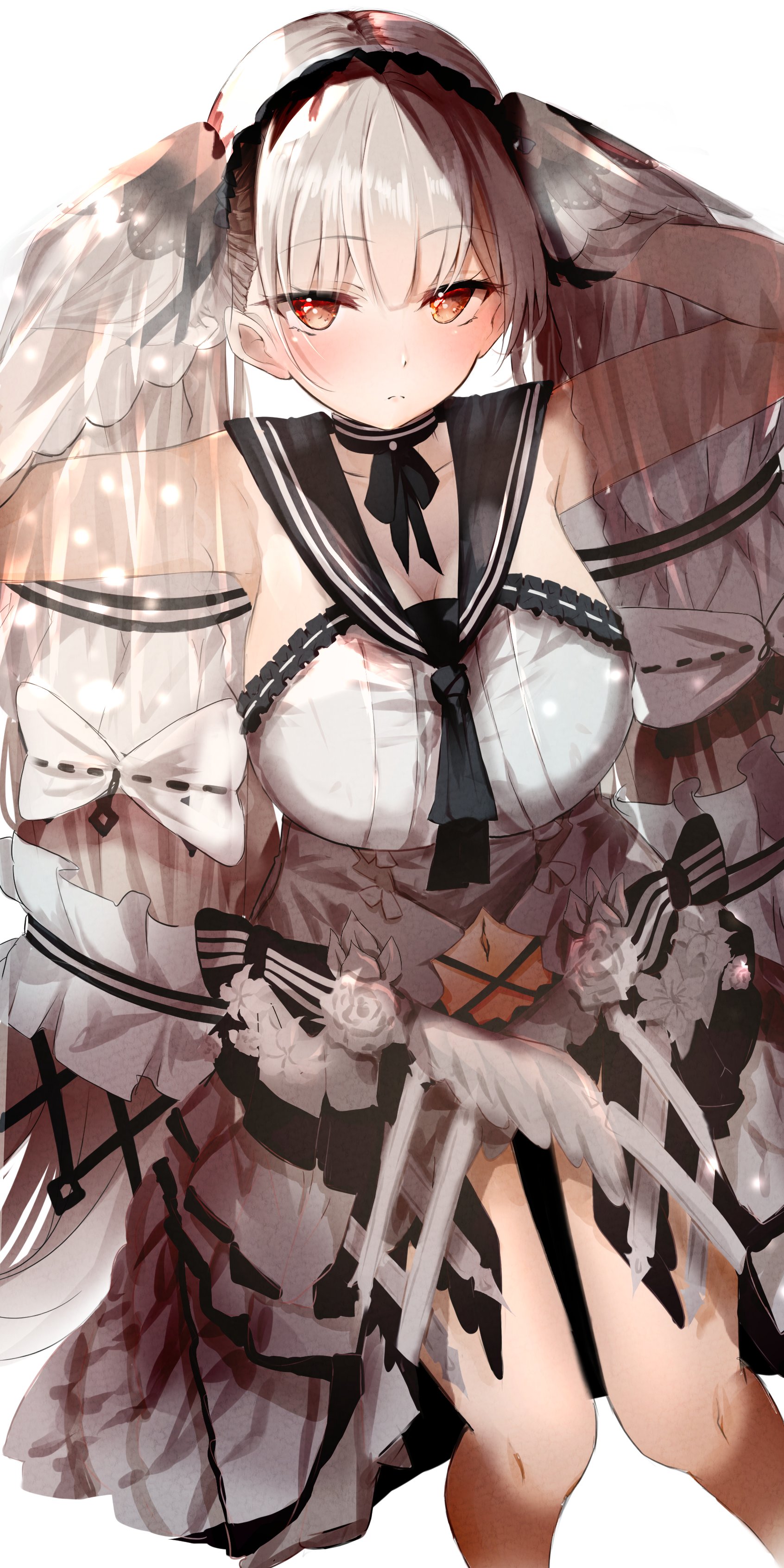 Formidable party dress | Scrolller