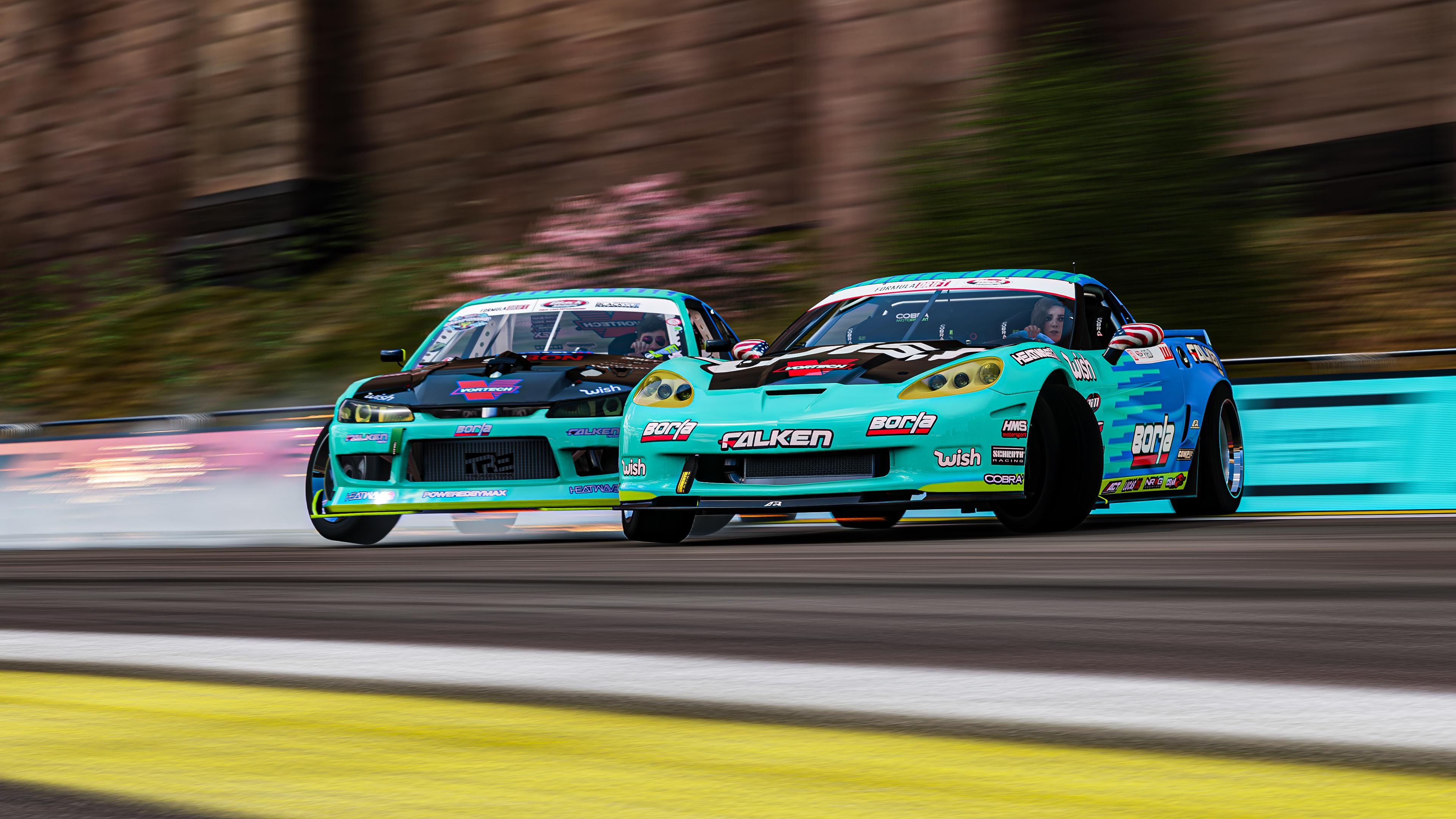 Formula Drift | Scrolller