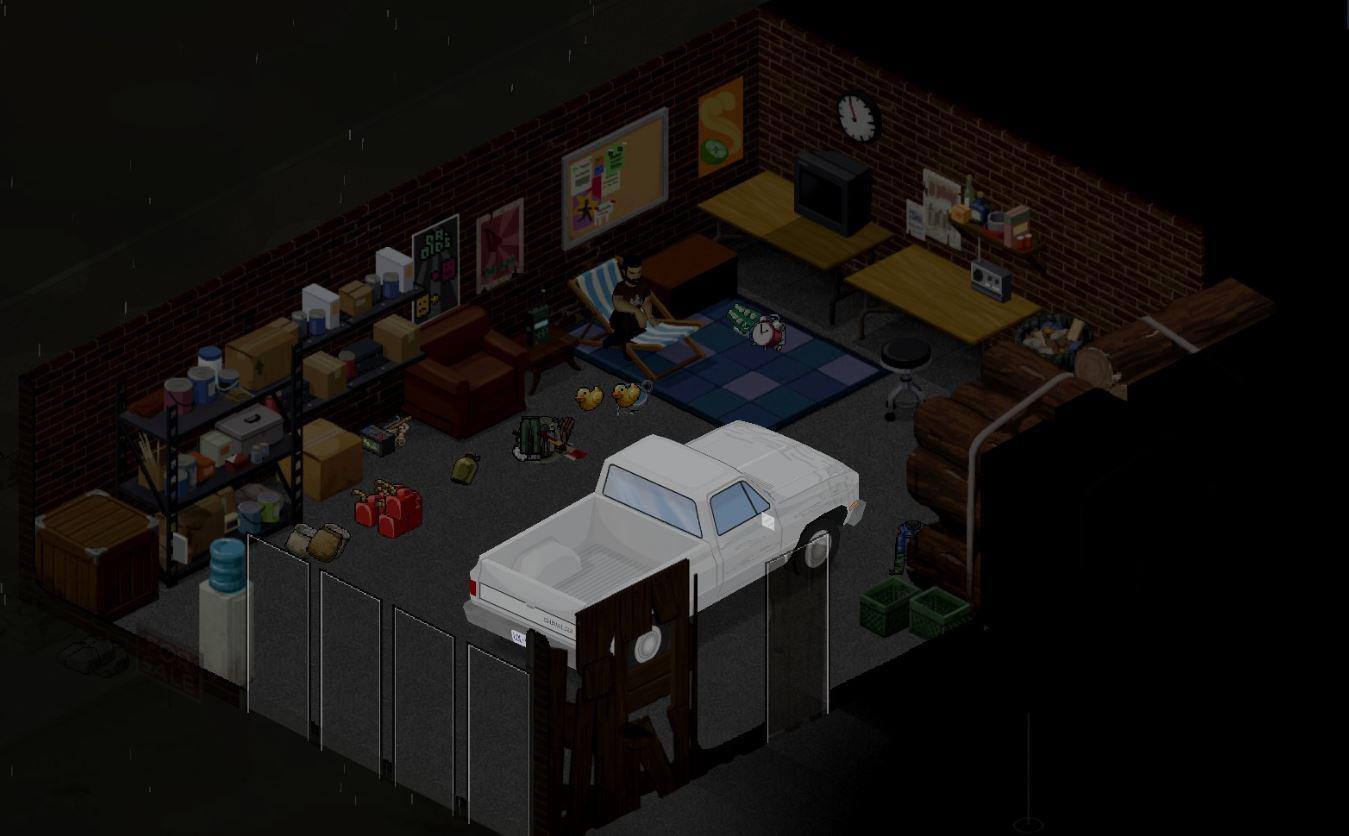 Fort Solitude 2: Electric Boogaloo | Scrolller