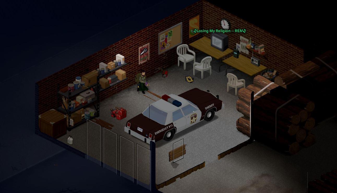 Fort Solitude | Scrolller