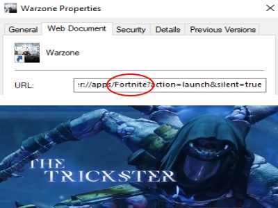 FortZone battle royale. | Scrolller