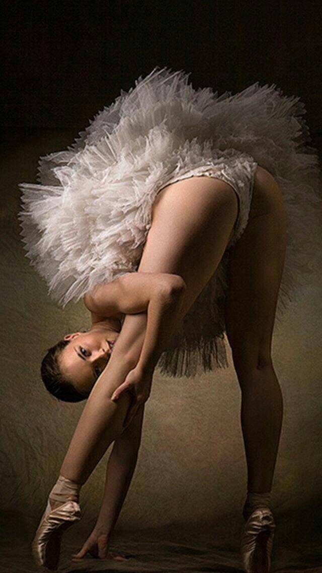 Forward bend | Scrolller