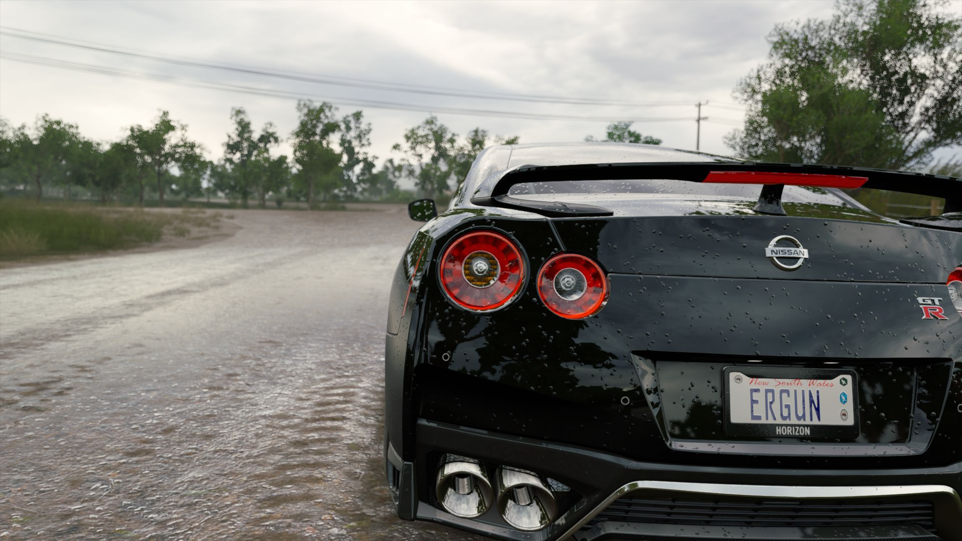 Forza Horizon 3 | Scrolller