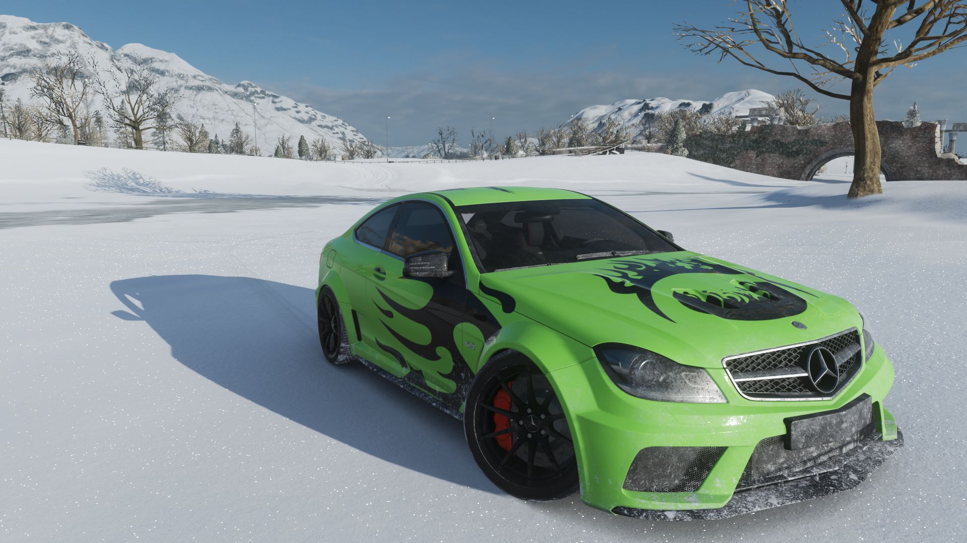 Forza Horizon 4 | Scrolller