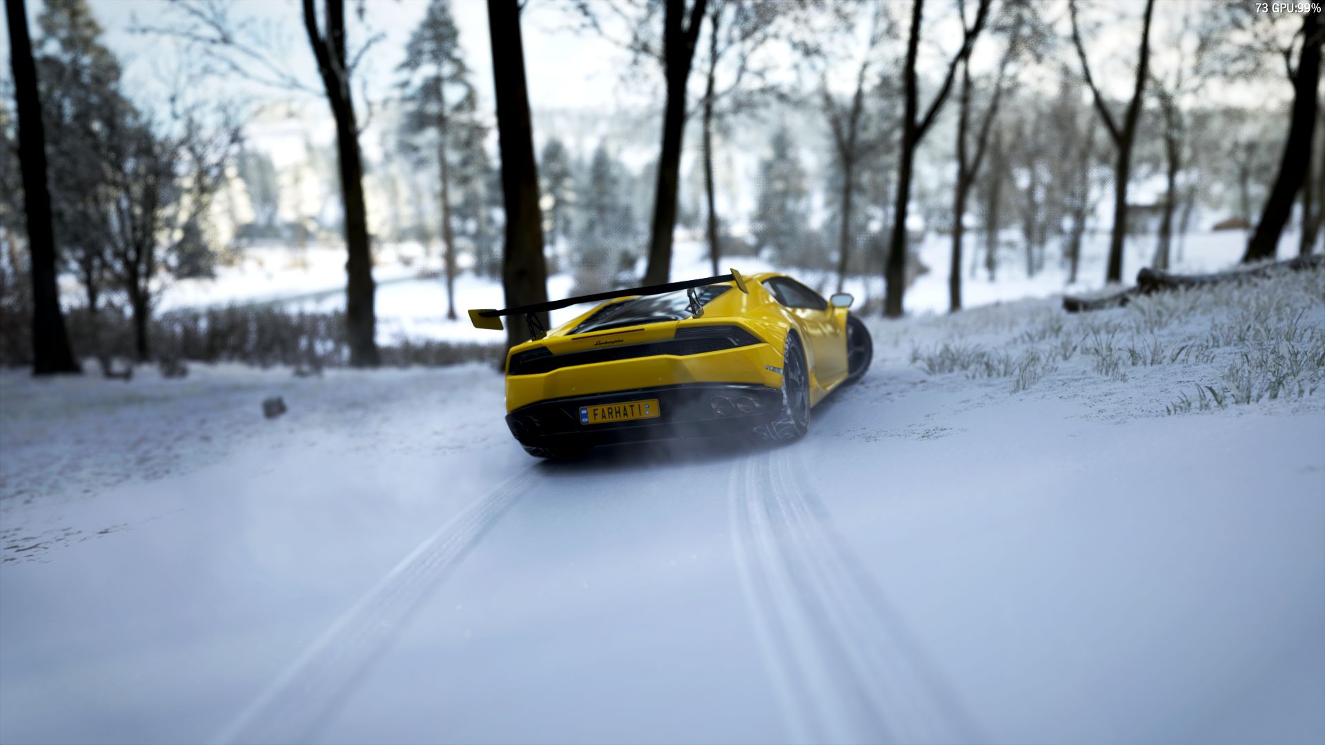 forza horizon 4 | Scrolller