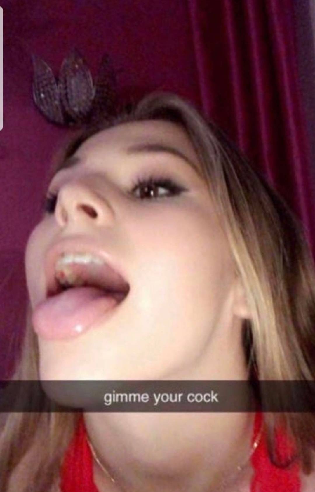 Found it on reddit so here ya go | Scrolller