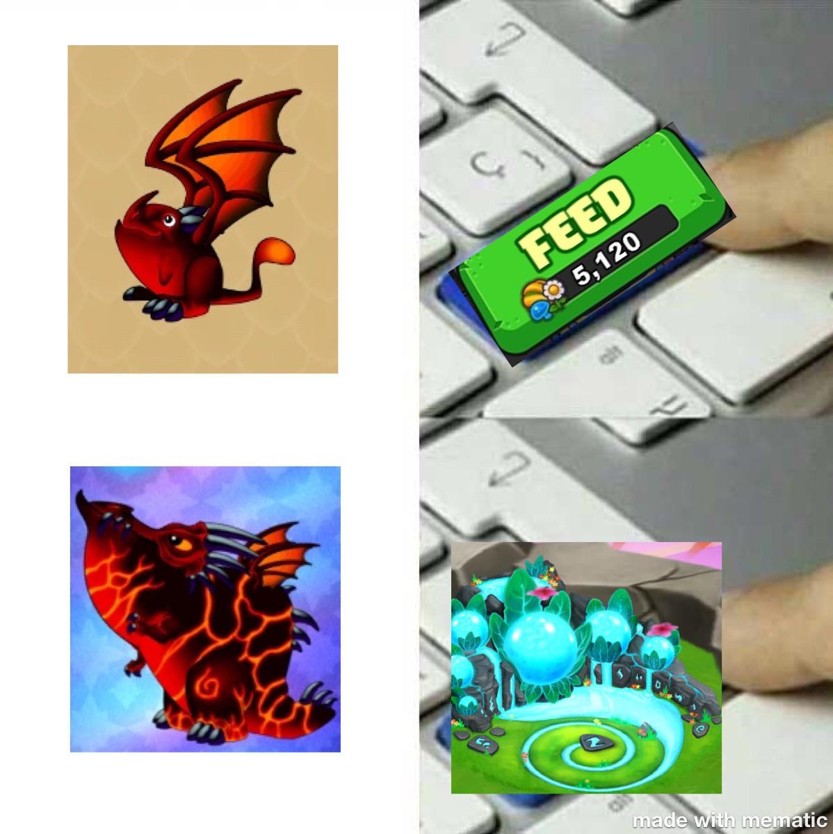 Fountain go whoosh. | Scrolller