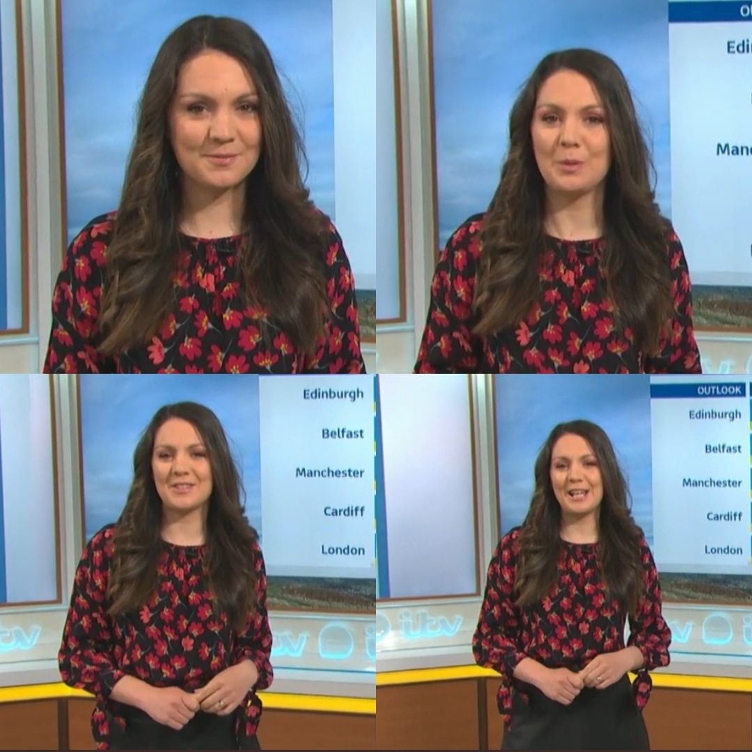 Four Of The Best | Scrolller