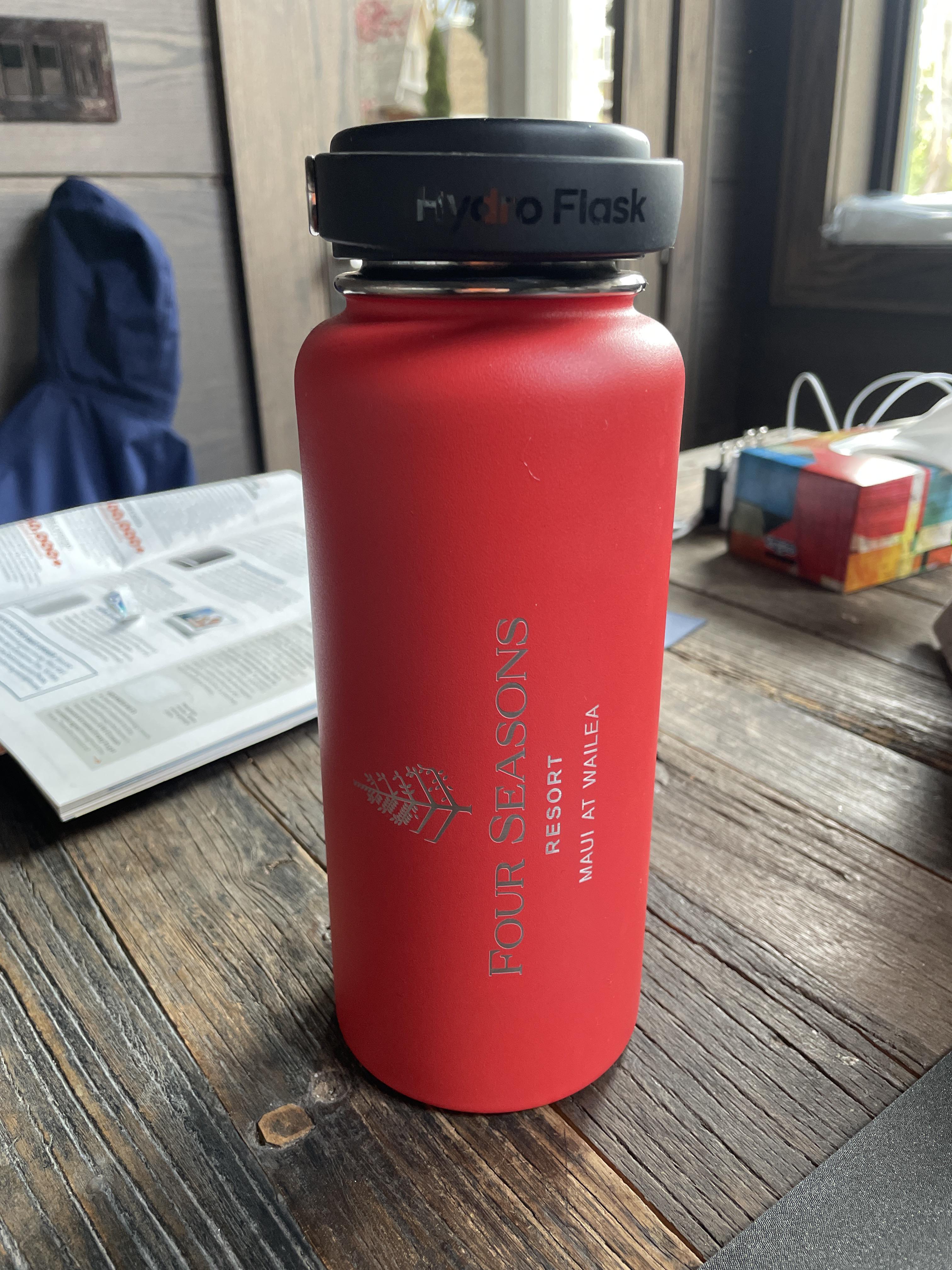 Four Seasons Maui | Scrolller