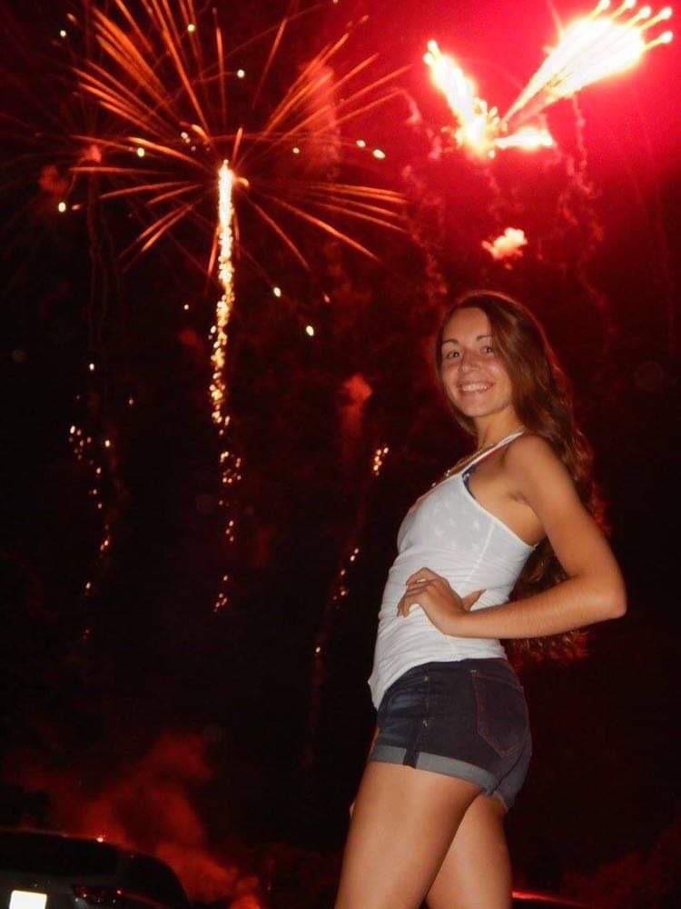 Fourth of July! | Scrolller