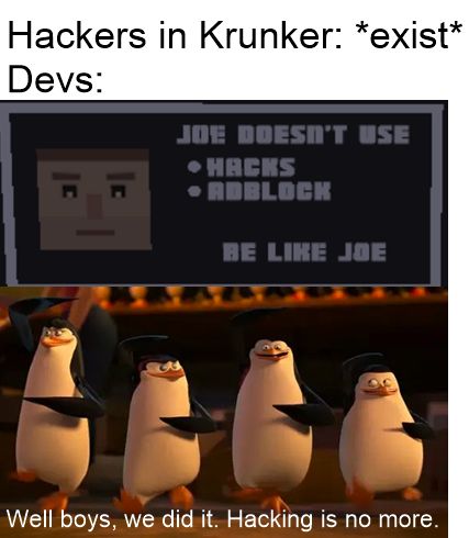 fr fr doe it's a big problem | Scrolller