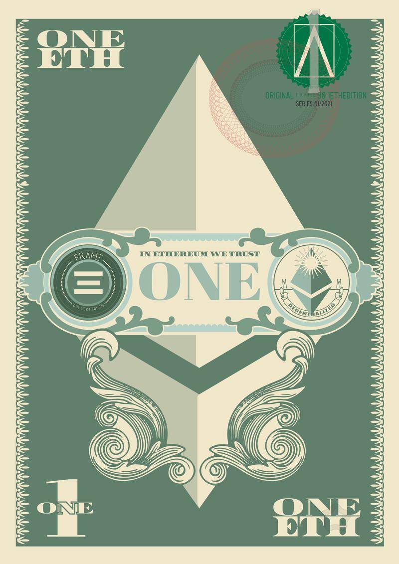 FRAME | ONE E | Scrolller