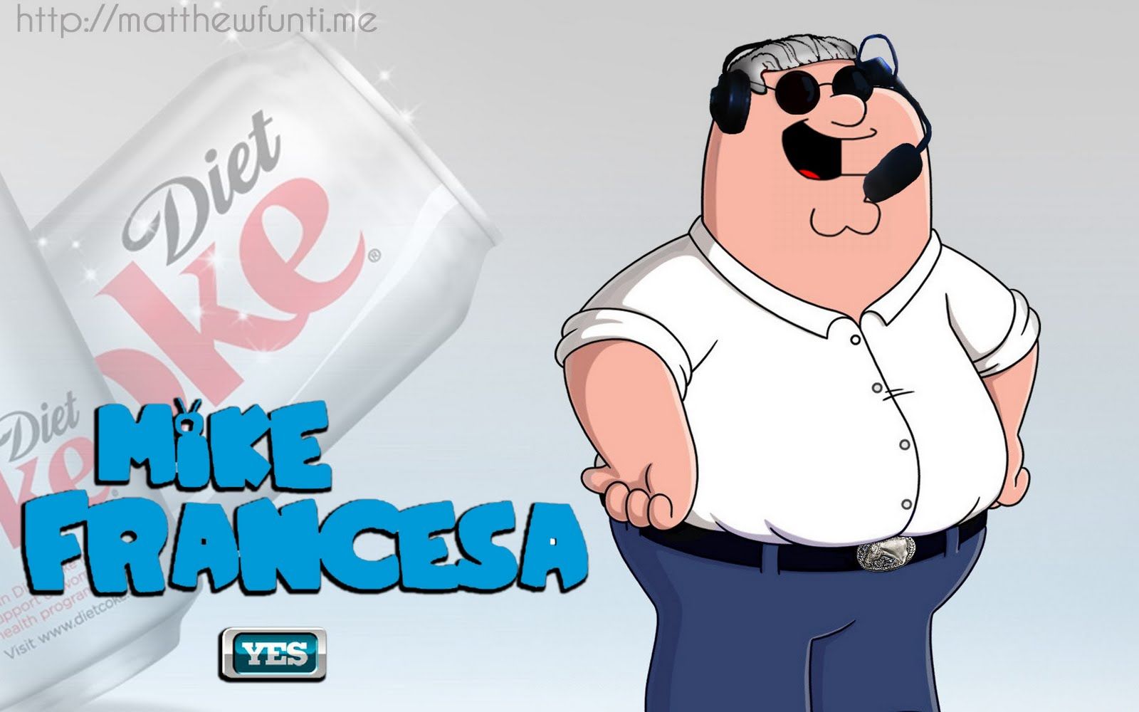 fran as peter griffin | Scrolller