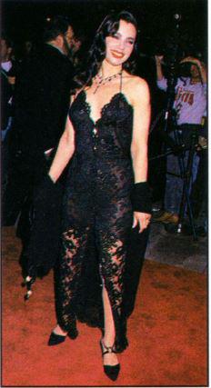 Fran Drescher | Scrolller