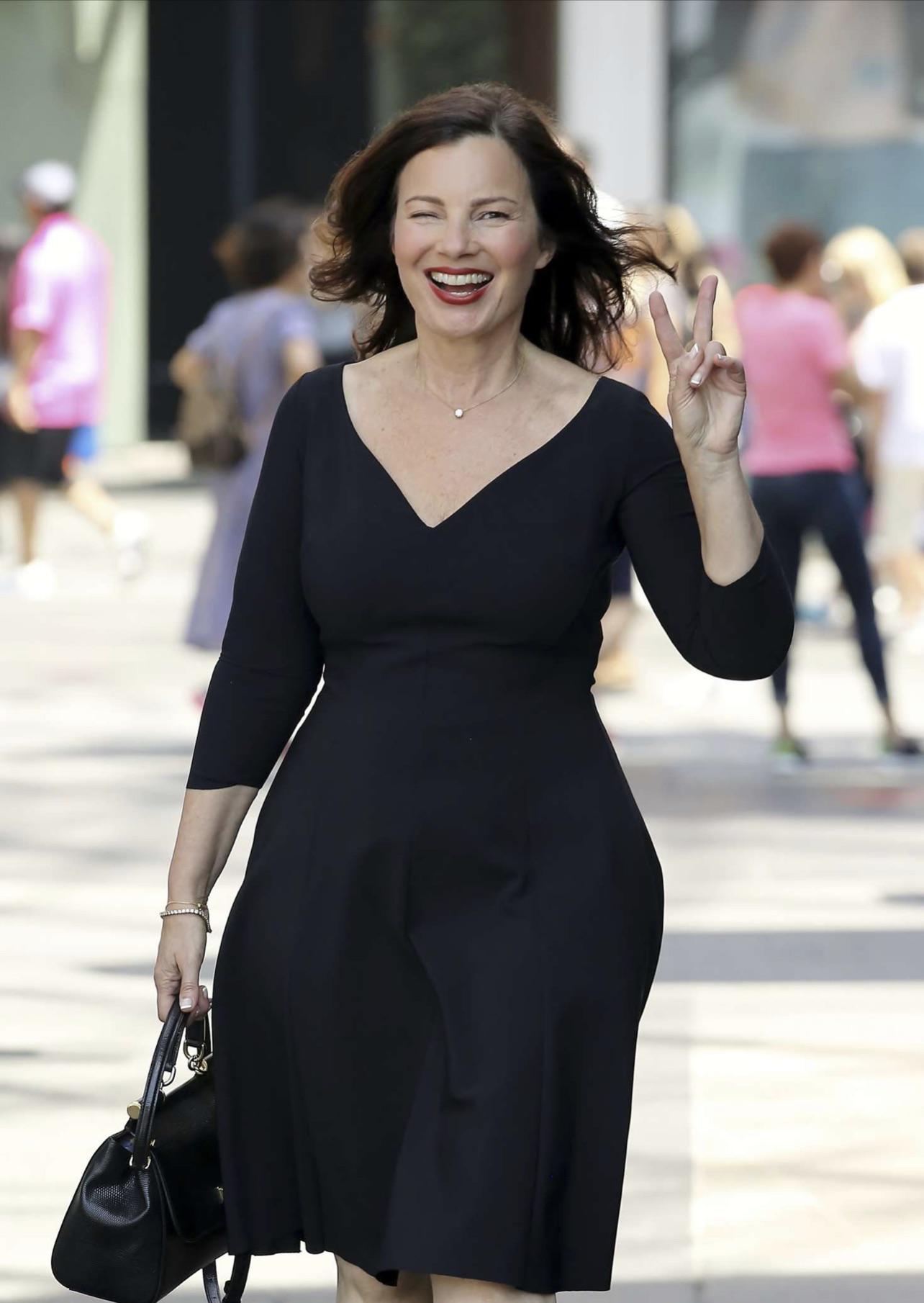 Fran Drescher, 61 | Scrolller