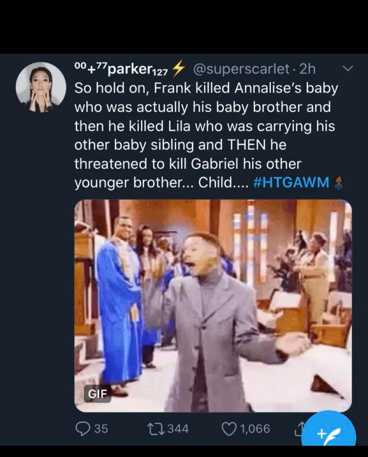 Frank and his 3ish siblings 😑 | Scrolller