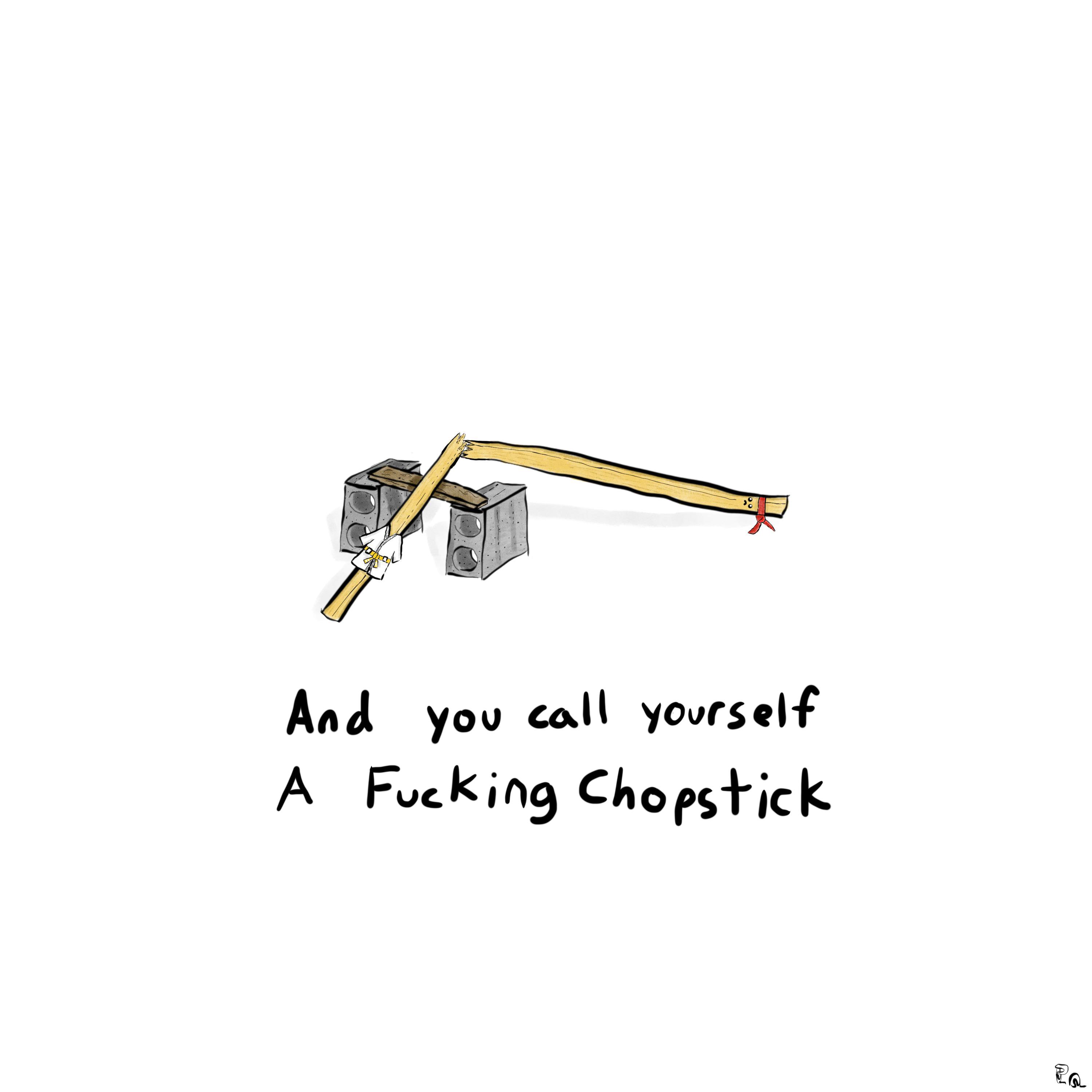 Fraud [OC] | Scrolller