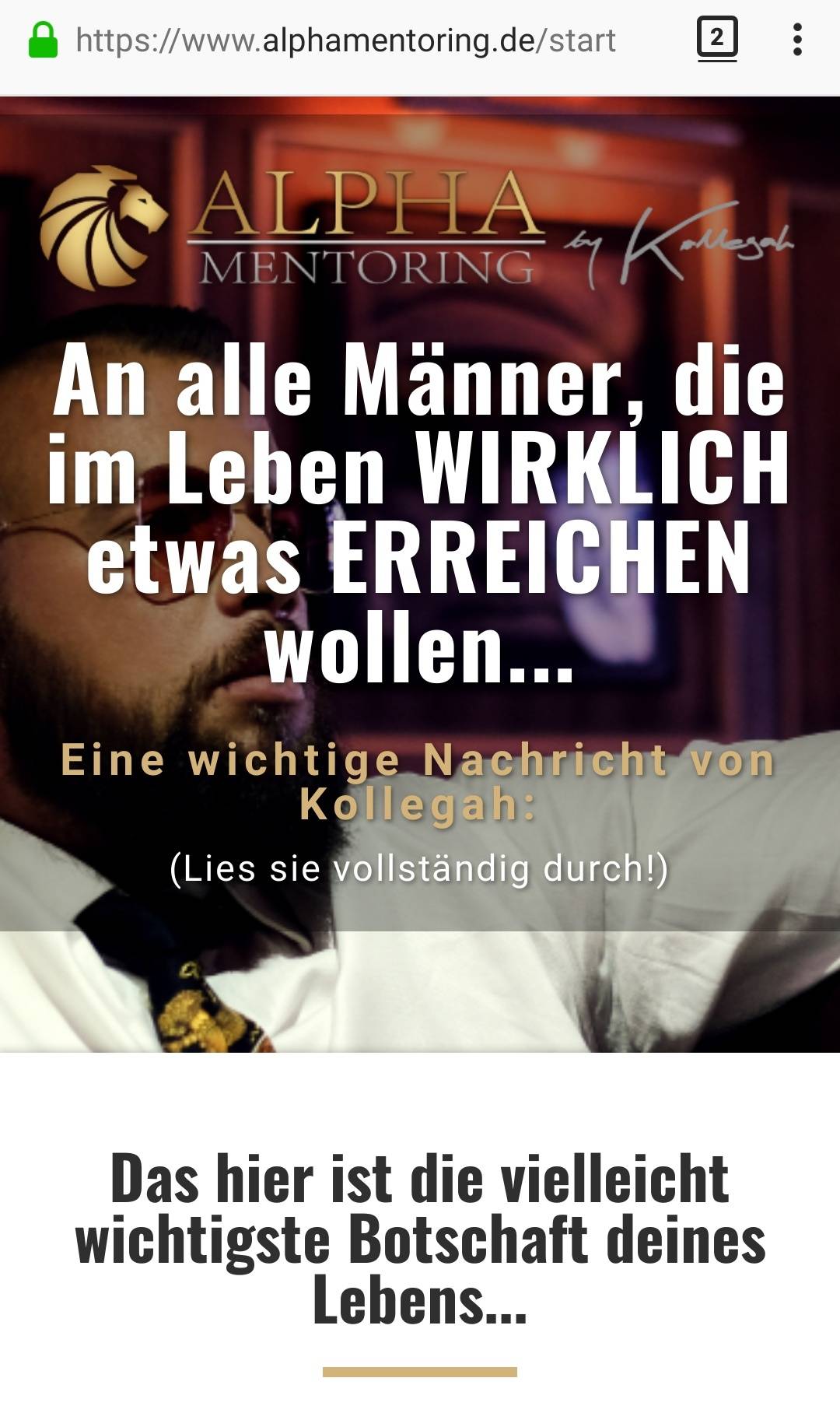 Frauen bitte weiterscrollen! | Scrolller