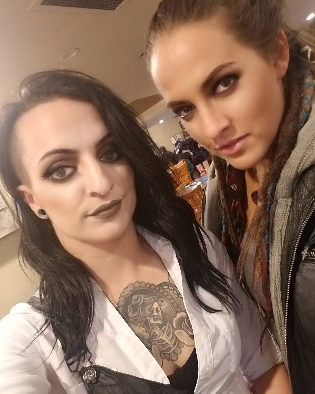 Freakin' Gorgeous | Scrolller