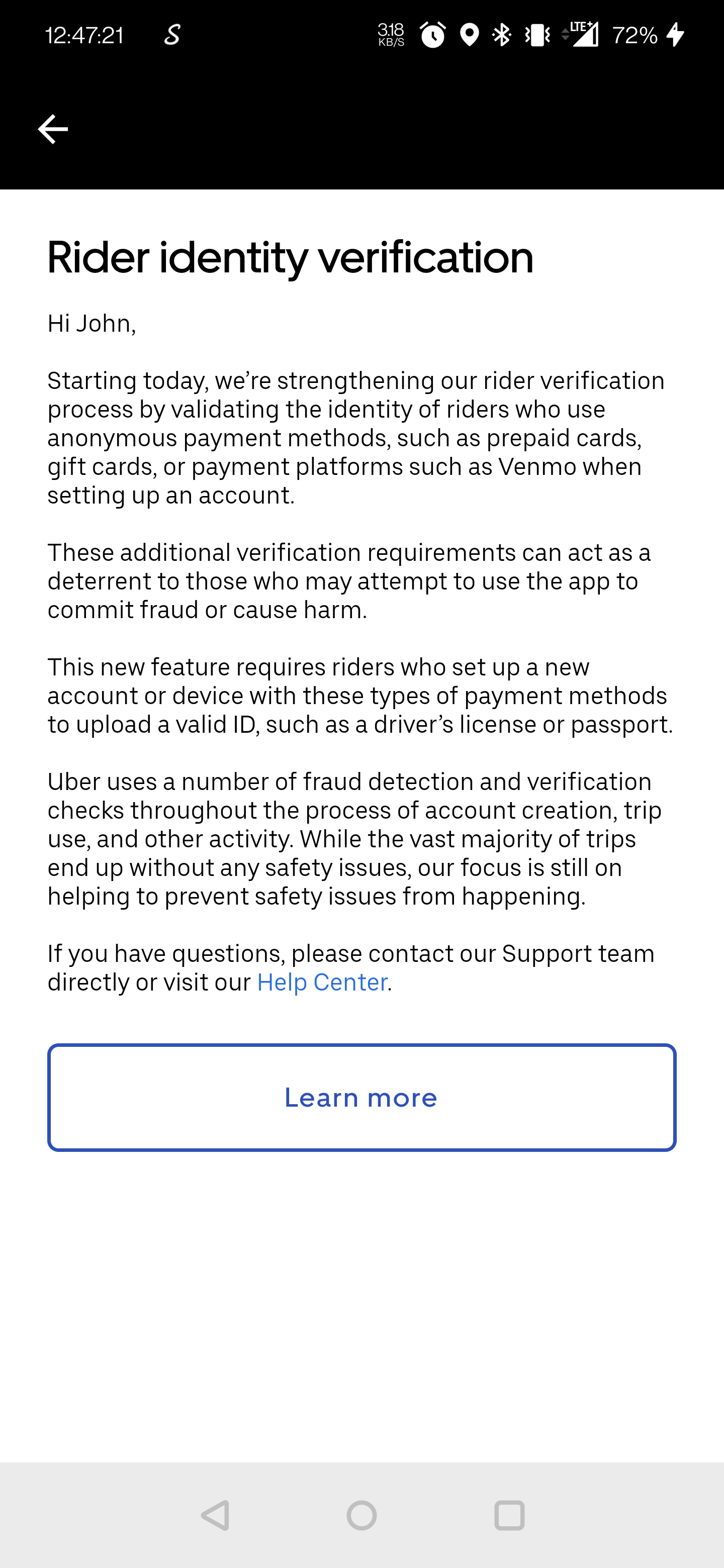 Freaking finally! | Scrolller