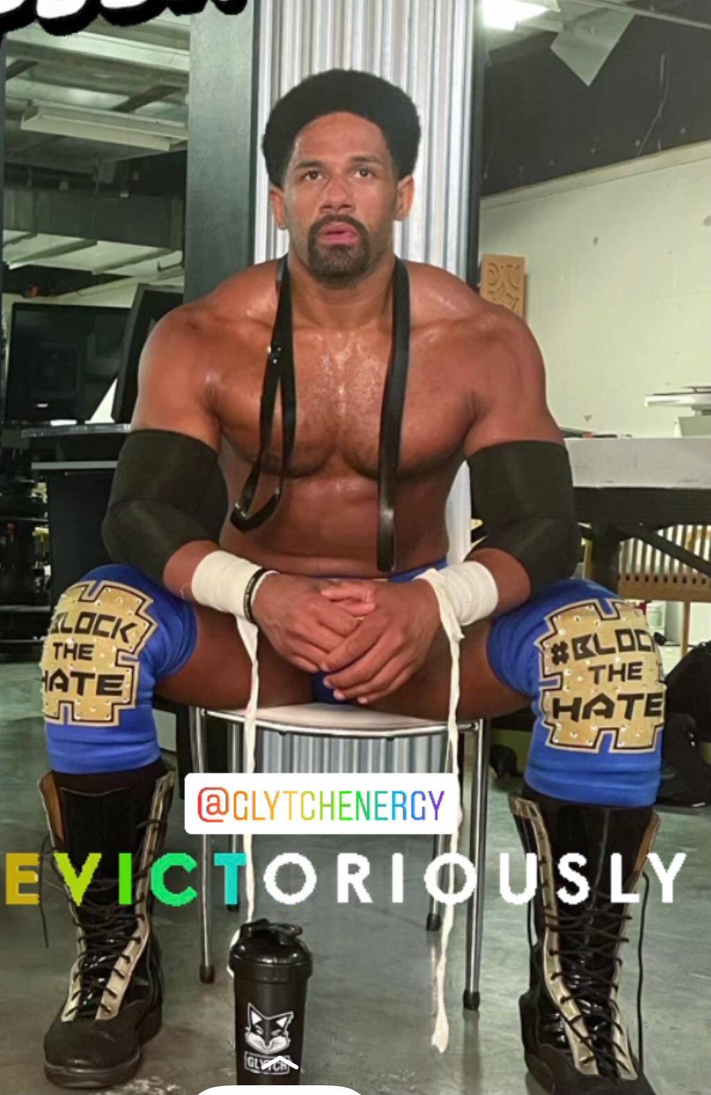 Fred Rosser | Scrolller