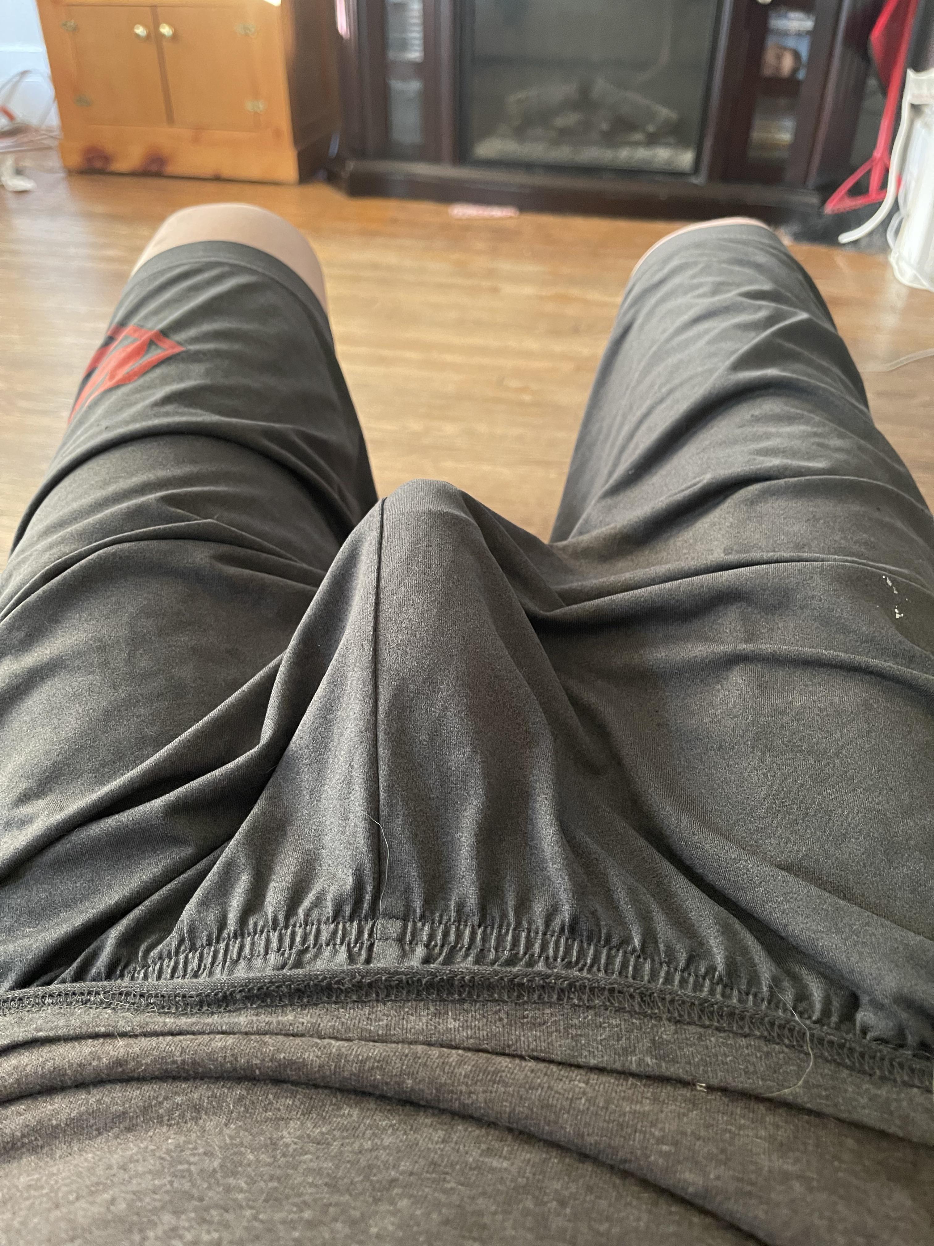 Free balling semi hard | Scrolller