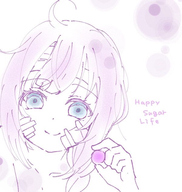 “Free Candy~” | Scrolller