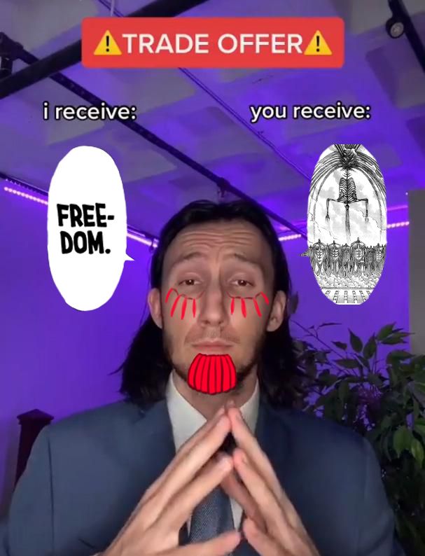 FREE-DOM | Scrolller