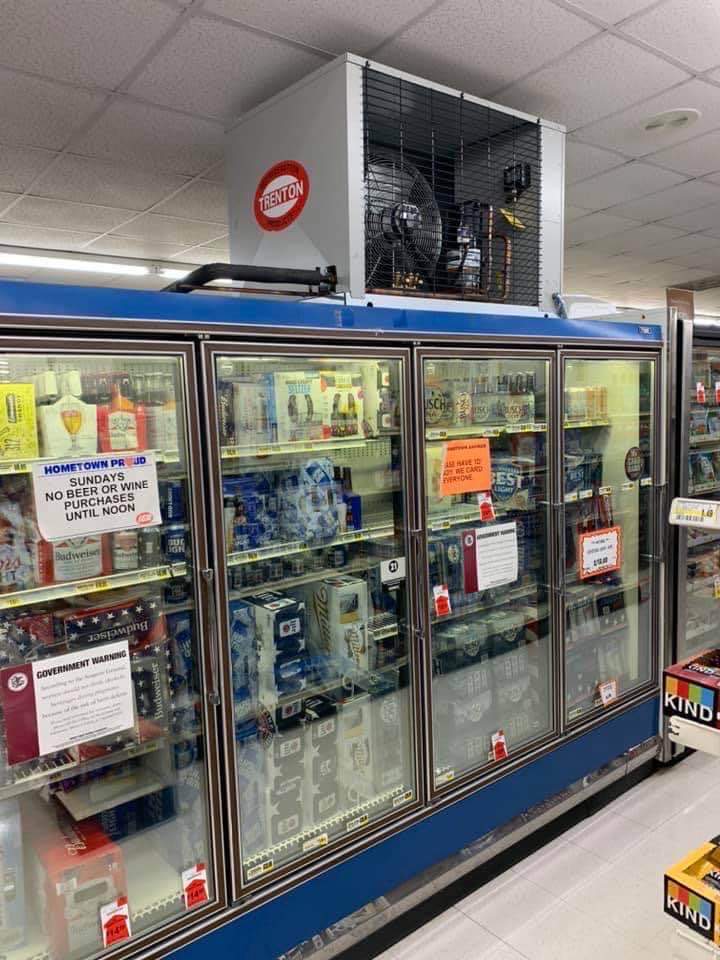 Free heat reclaim! | Scrolller