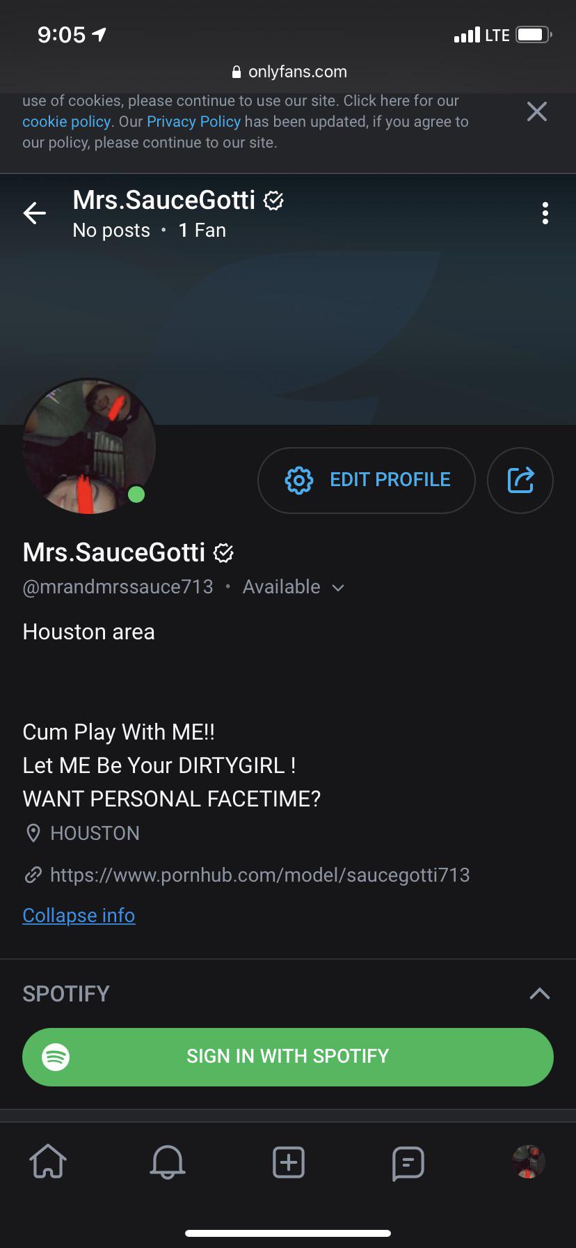 Free only fans for first 2 months ‼️ want to talk to wifey solo? We will be very active now 😇 ...