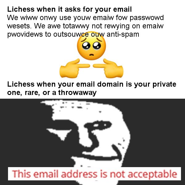 Free open source vibe check | Scrolller