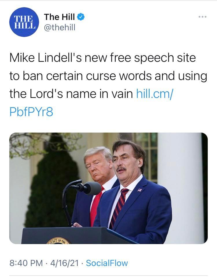 Free Speech | Scrolller