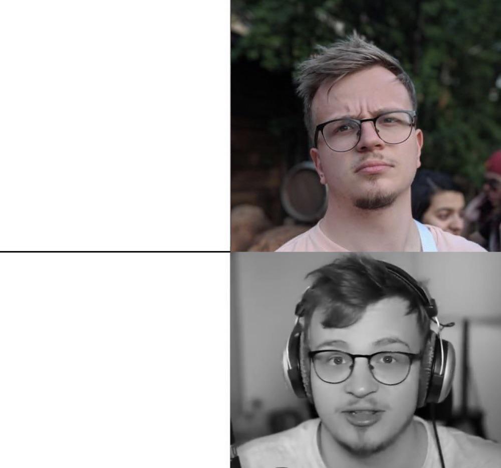 Free to use template | Scrolller