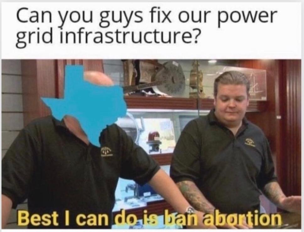 Freedumb from OpPrEsSiVe ReGuLatIonS | Scrolller