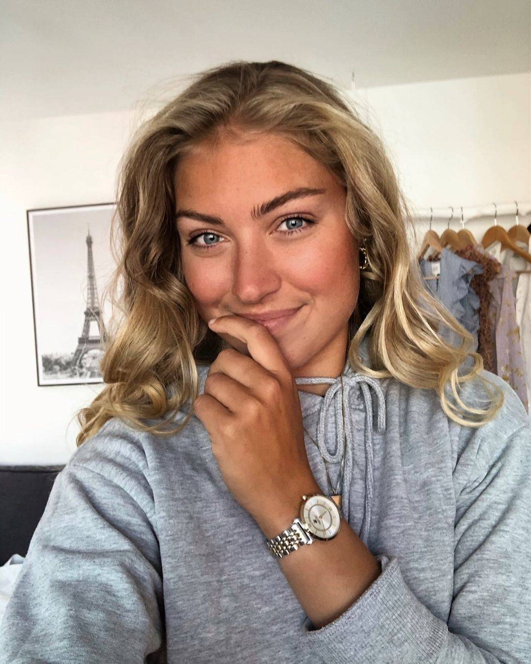 Freja Holme Barkler | Scrolller