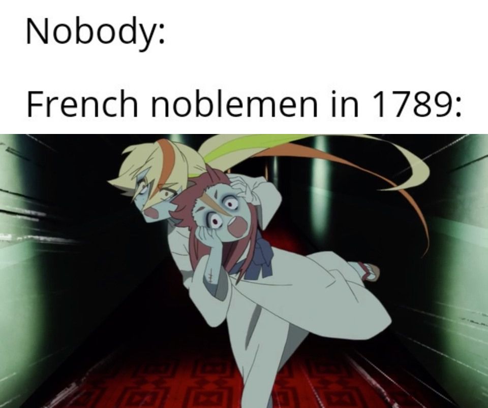 French nobleman | Scrolller