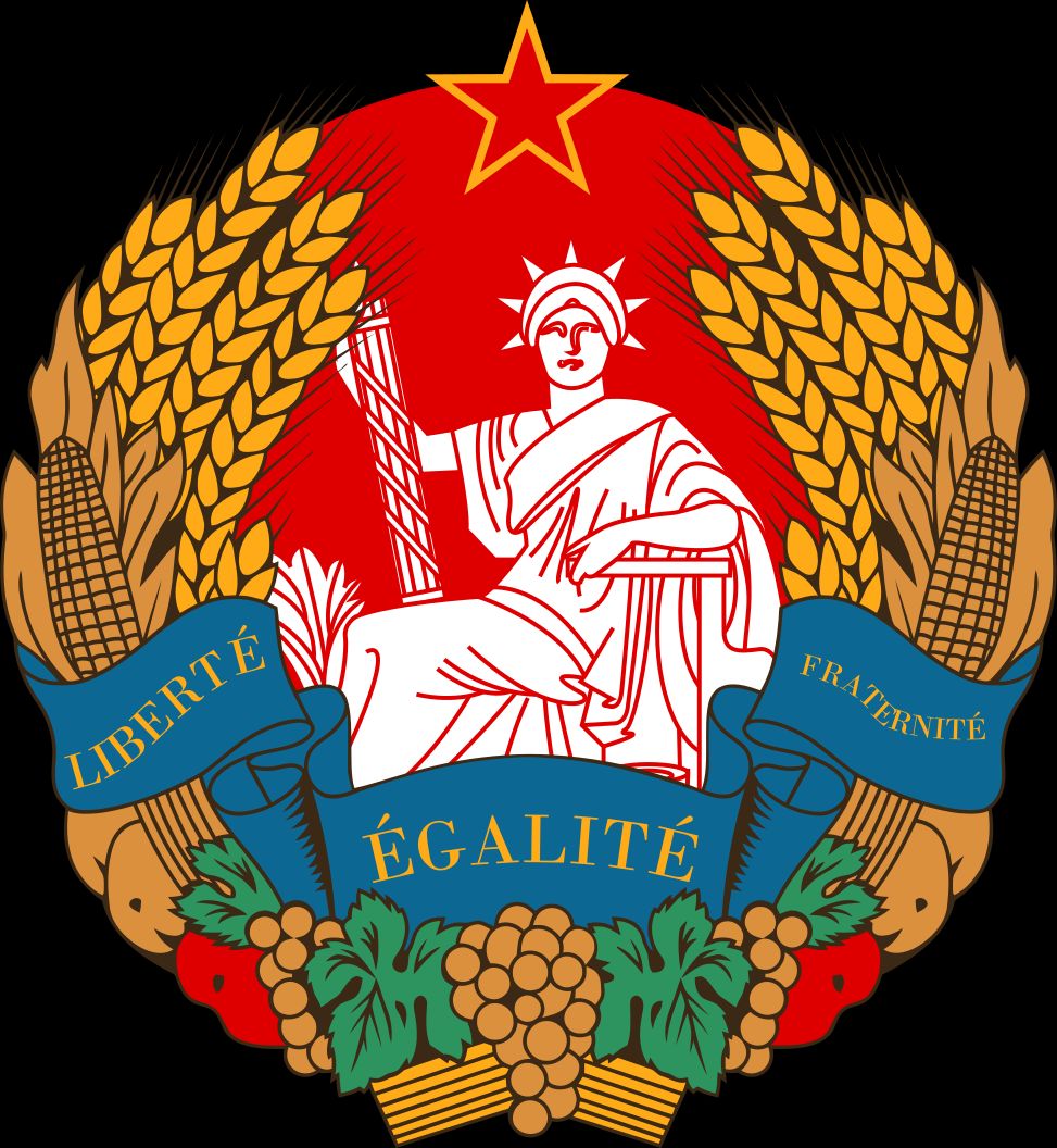 French Socialist emblem v2 | Scrolller
