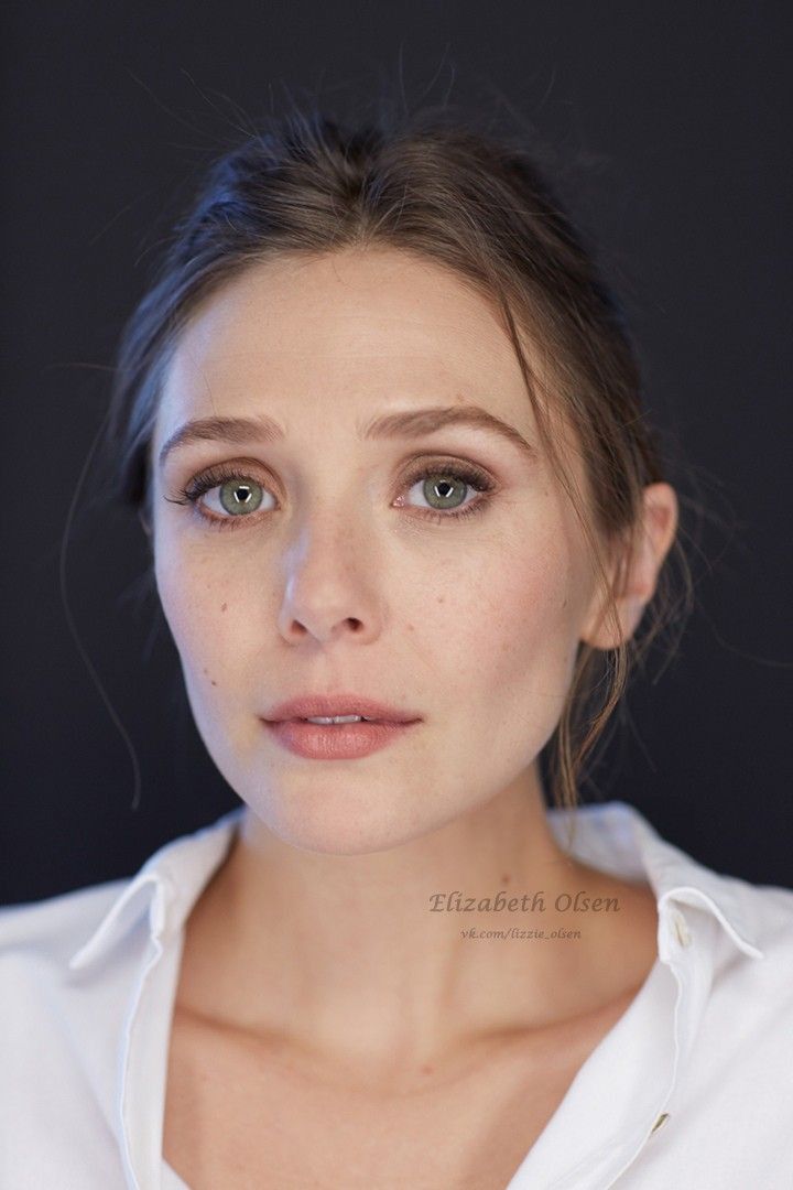 fresh face | Scrolller