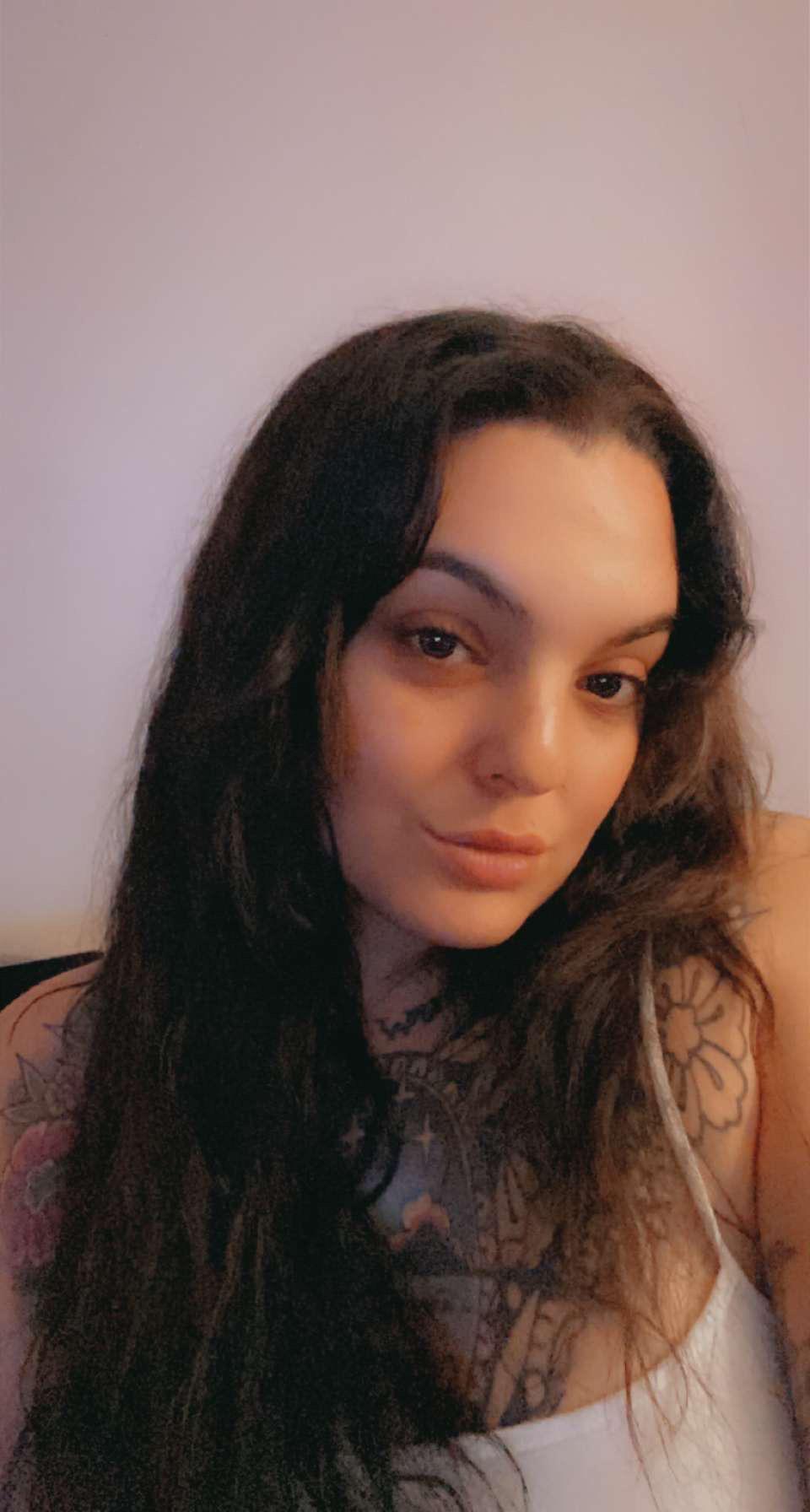 Fresh faced Monday :) [over18] | Scrolller