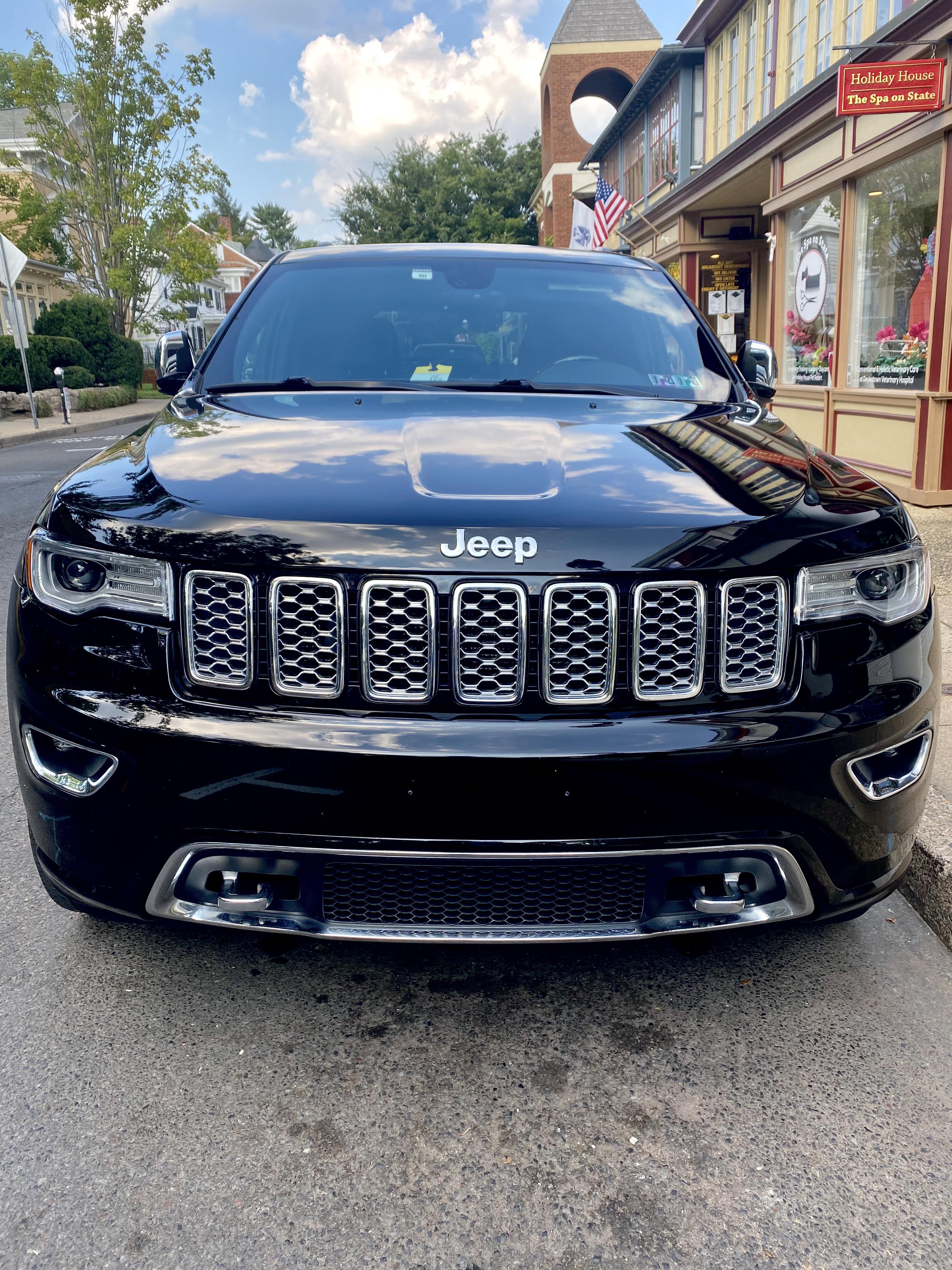 Fresh hybrid ceramic coat | Scrolller