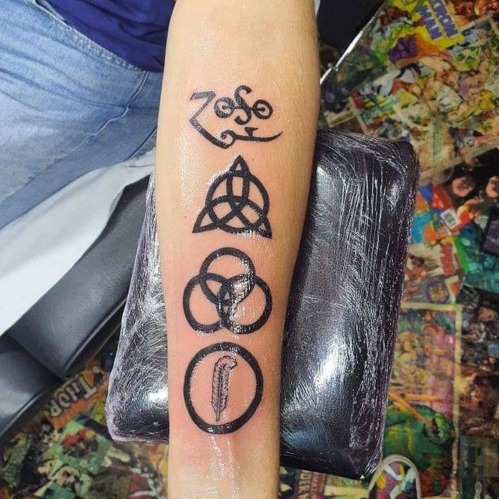 Fresh Ink | Scrolller